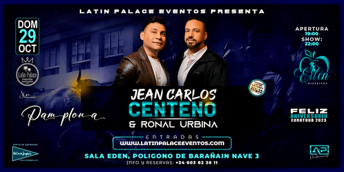 PAMPLONA SE VISTE DE SENTIMIENTO Y ACORDEÓN CON EL EMBAJADOR VALLENATO JEAN CARLOS CENTENO ...